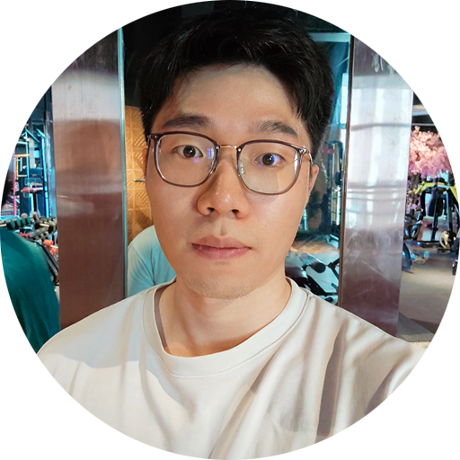 Xingyu Liu - Homepage